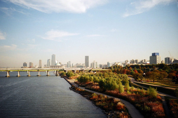 Seasons and Weather in Seoul – Korea Trip Guide