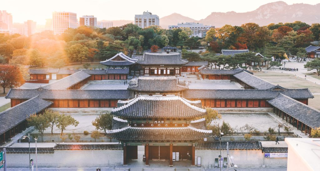 Most Common Korean Last Names Korea Trip Guide Most Common Korean Last Names Korea Trip Guide