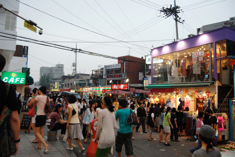 Things to Do in Hongdae - Korea Trip Guide