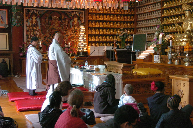 Temple Stay Programs in Korea – Korea Trip Guide