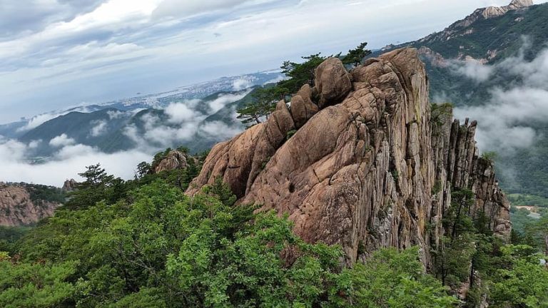 3 Hottest Camping Spots in South Korea – Korea Trip Guide