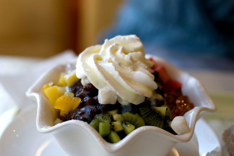 Why Koreans Crave Patbingsu in Summer - Korea Trip Guide